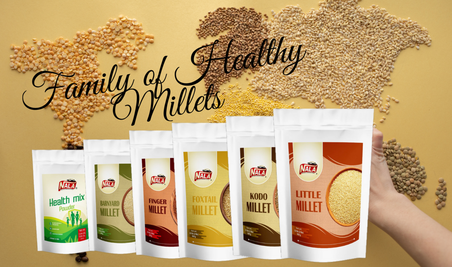 Nature's Best – Nature's Best